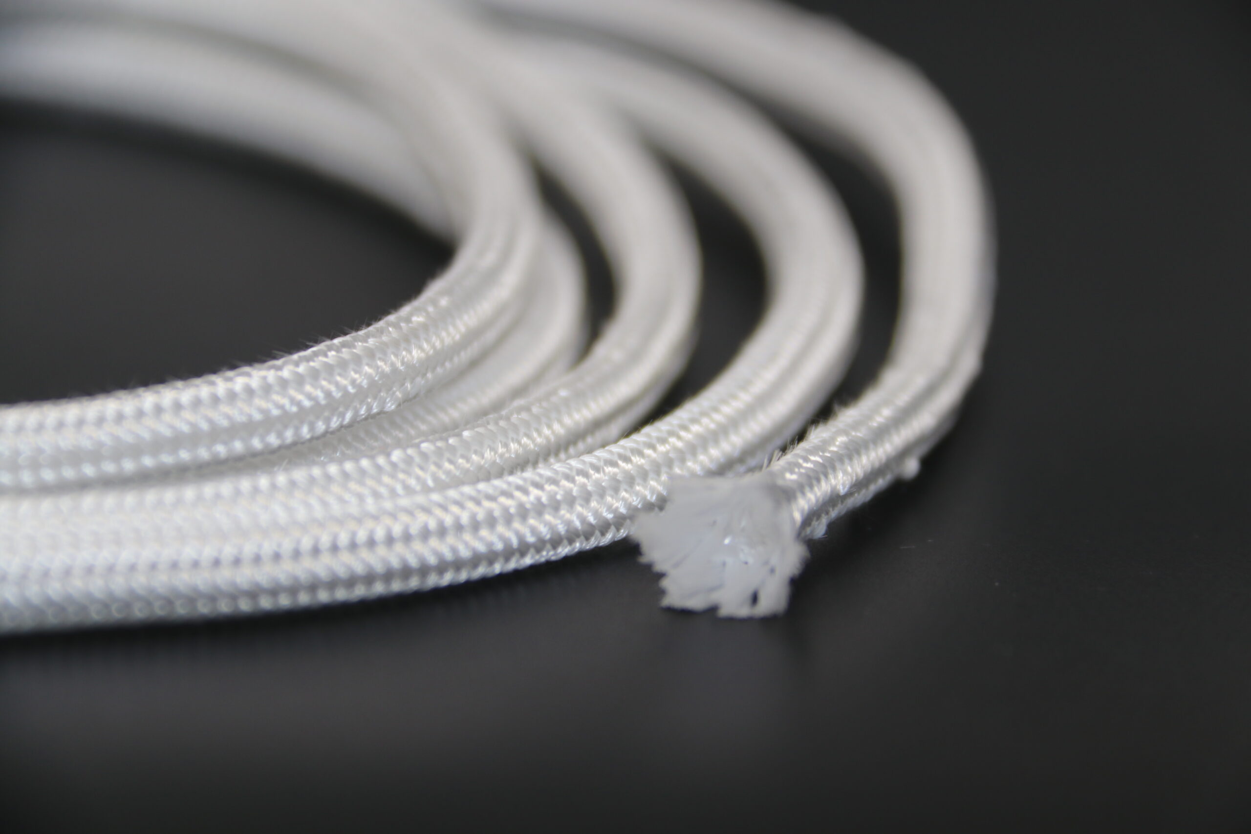 Quartz Fiber Cloth - PRODUCTS - Bannor Composites