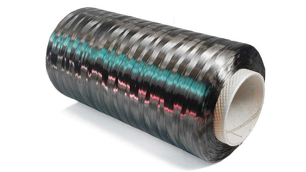 Nickel Plated Carbon Fiber - Products - BANNOR COMPOSITES