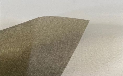 Nickel Plated Carbon Fiber Veil product ...