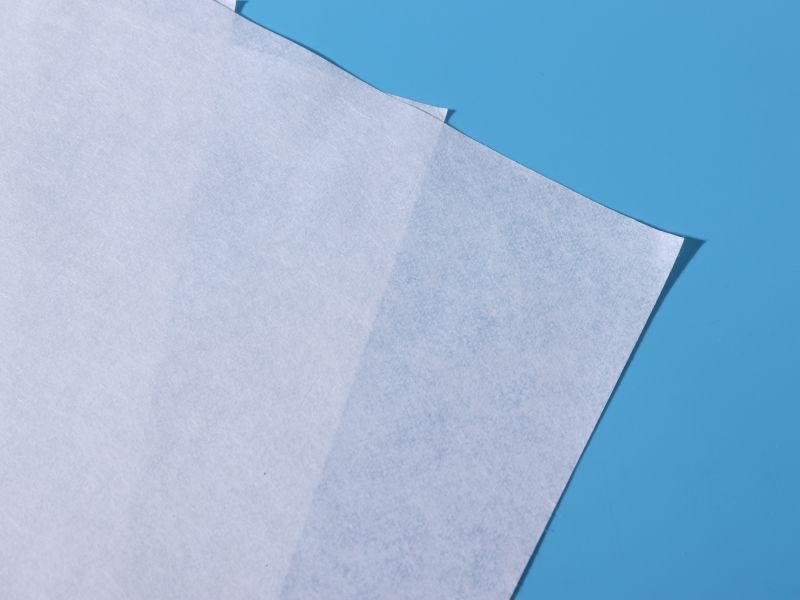 Quartz Fiber Nonwoven Quartz Fiber Veil product - Wetlaid Nonwoven ...