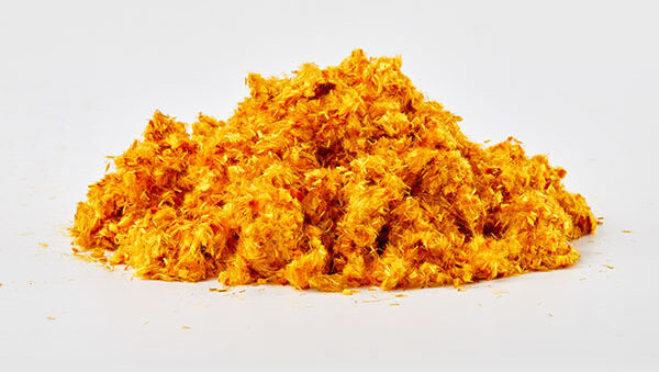 Research and Development of Polyimide Fiber - Wetlaid Nonwoven,Quartz ...